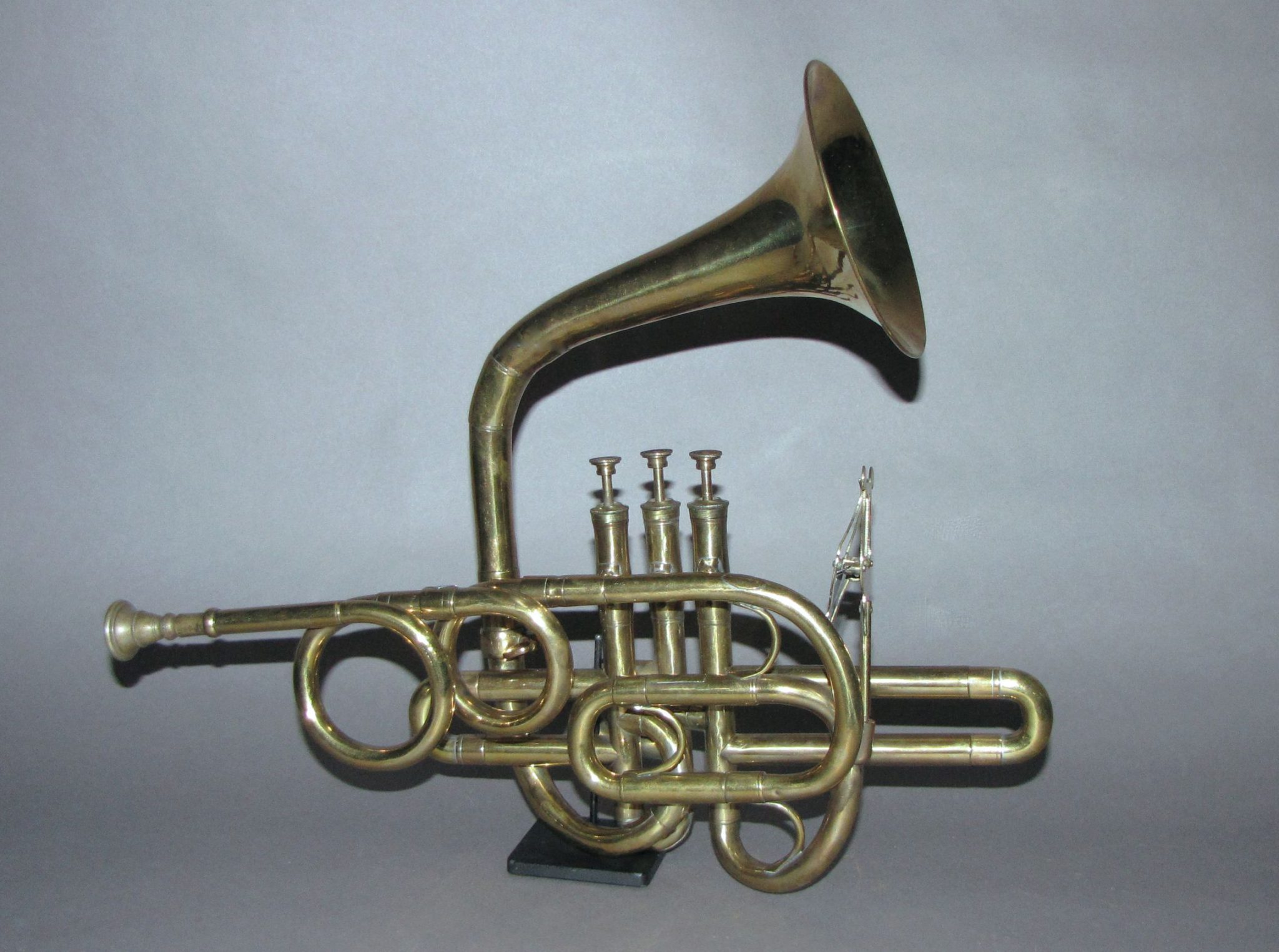 Europe & United States - Hartenberger World Musical Instrument Collection