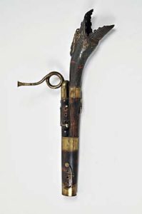 Serpent: ‘Russian Bassoon’ (Couturier) - Hartenberger World Musical ...