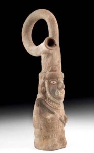 Ancient Americas-MTM - Hartenberger World Musical Instrument Collection
