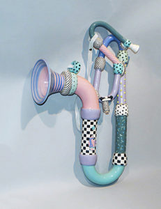 North America MTM - Hartenberger World Musical Instrument Collection