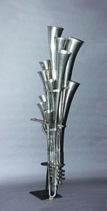 Martin Horn 'Schalmei'- Baritone - Hartenberger World Musical ...