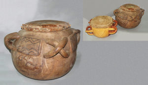 Venda ‘Ngoma’ (Drum) - Hartenberger World Musical Instrument Collection