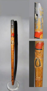 Flute: ‘Xirula’- Basque Country - Hartenberger World Musical Instrument ...