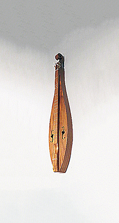 Dulcimer: ‘Appalachian’-Teardrop - Hartenberger World Musical ...